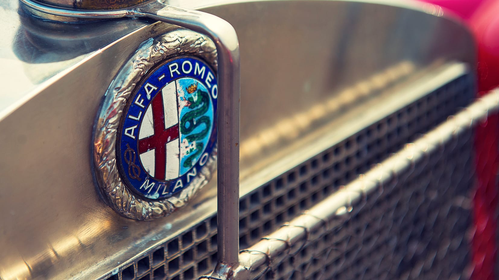 Why Alfa Romeo matters to Top Gear | Top Gear