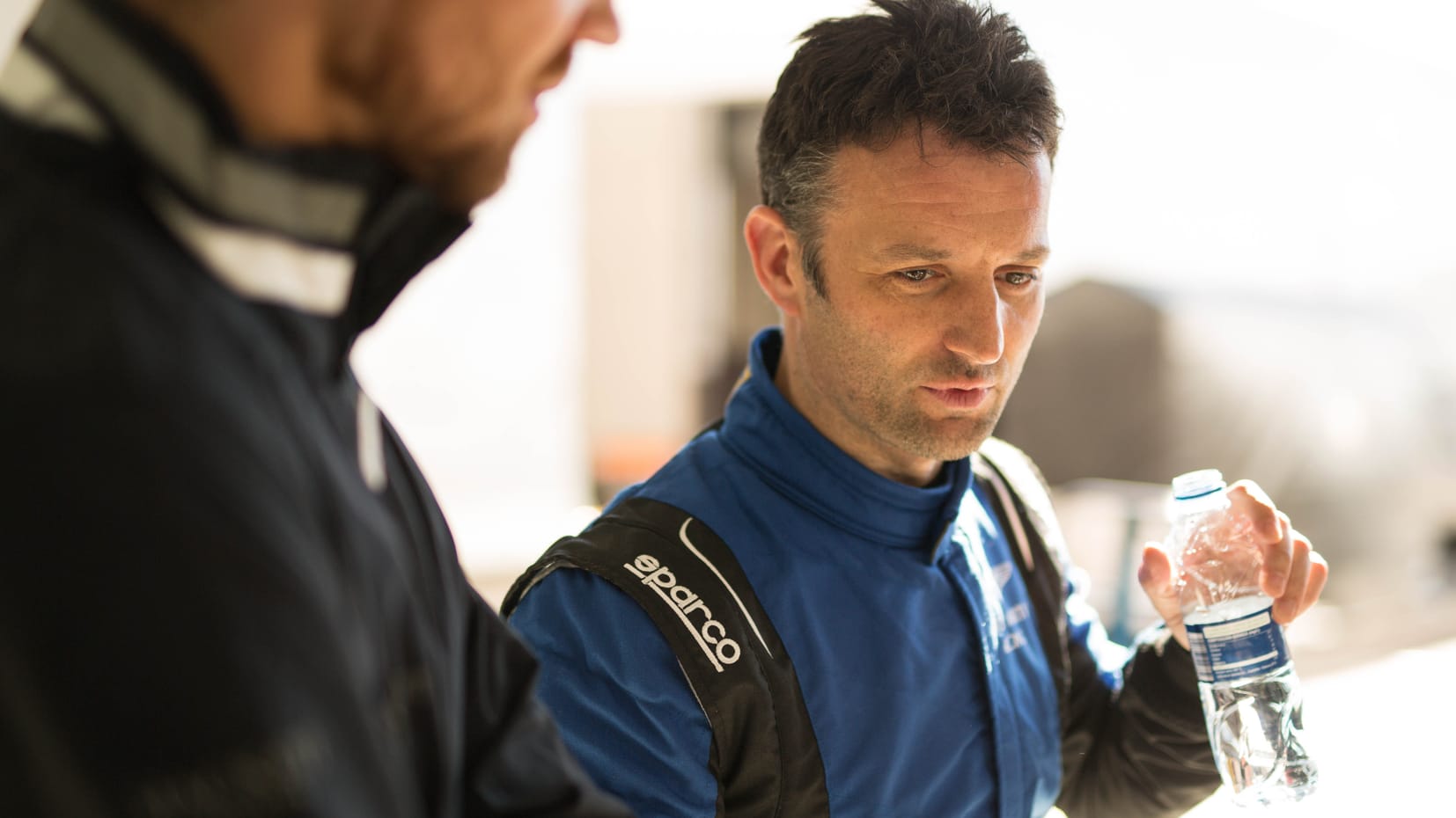 How to become an endurance driver | Top Gear