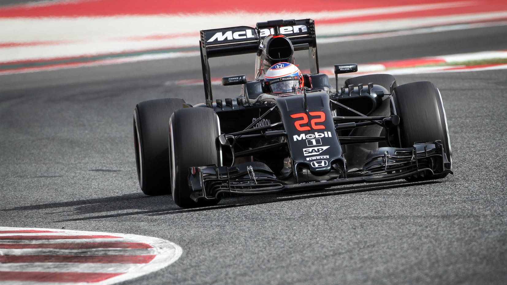F1: Five things we learned from the first full test | Top Gear