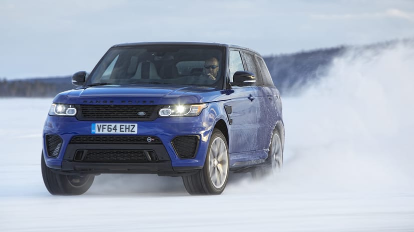 Gallery: 20 great cars made in Great Britain | Top Gear