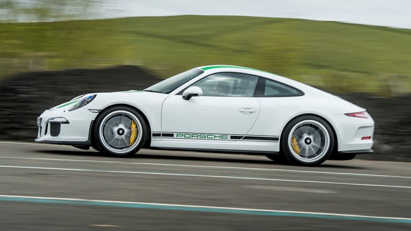 Here are 13 of Top Gear's best ever performance cars | Top Gear