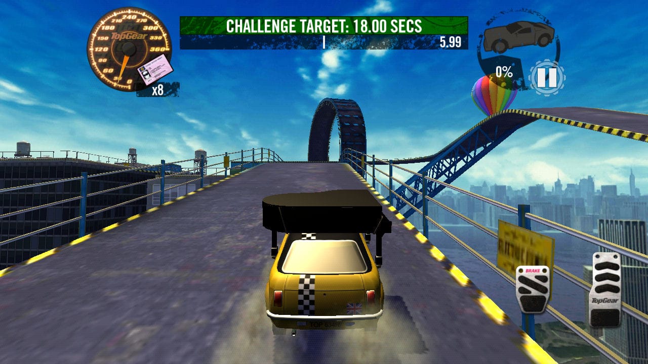 The top 50 best ever driving games: 50-41 | Top Gear