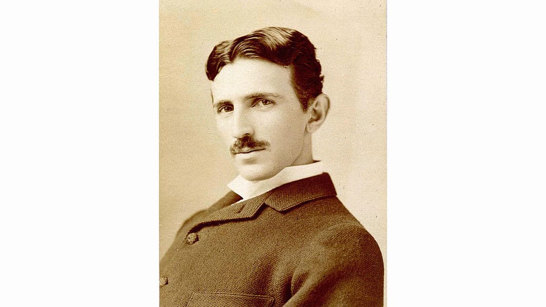 The beginner's guide to Tesla | Top Gear