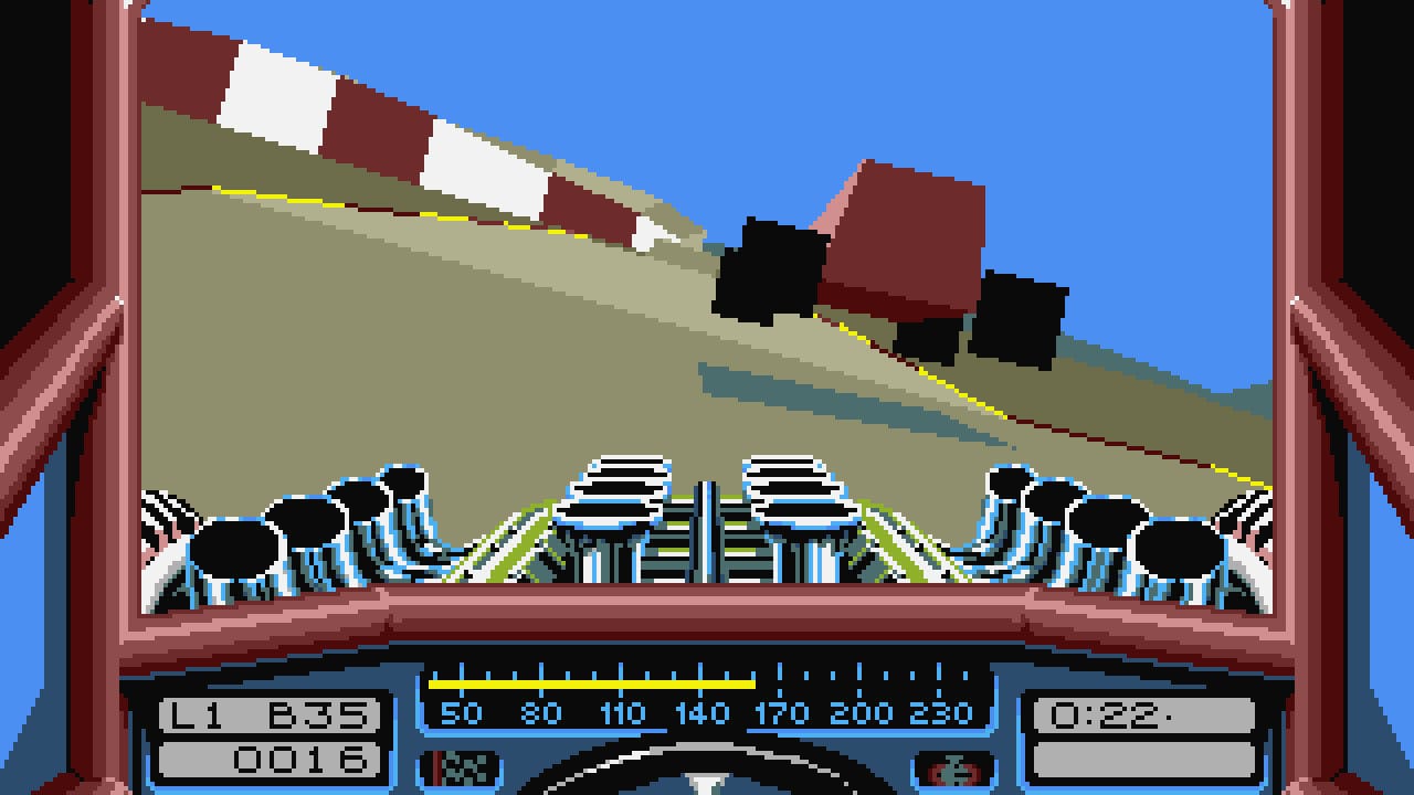 The top 50 best ever driving games: 50-41 | Top Gear