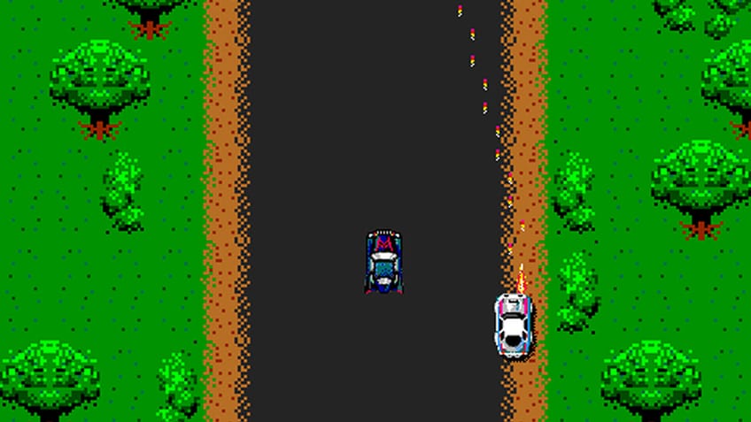 The top 50 best ever driving games: 50-41 | Top Gear