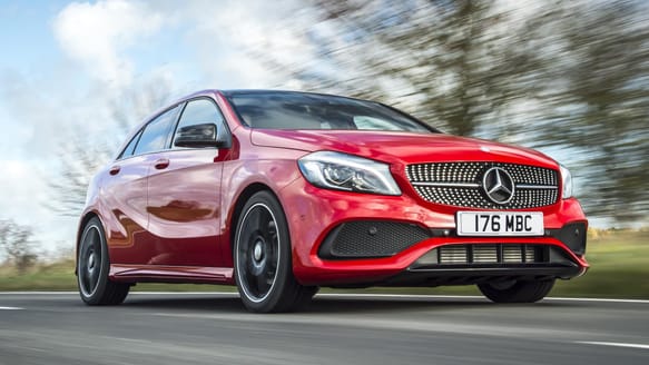 What cars did we all buy in 2017? | Top Gear