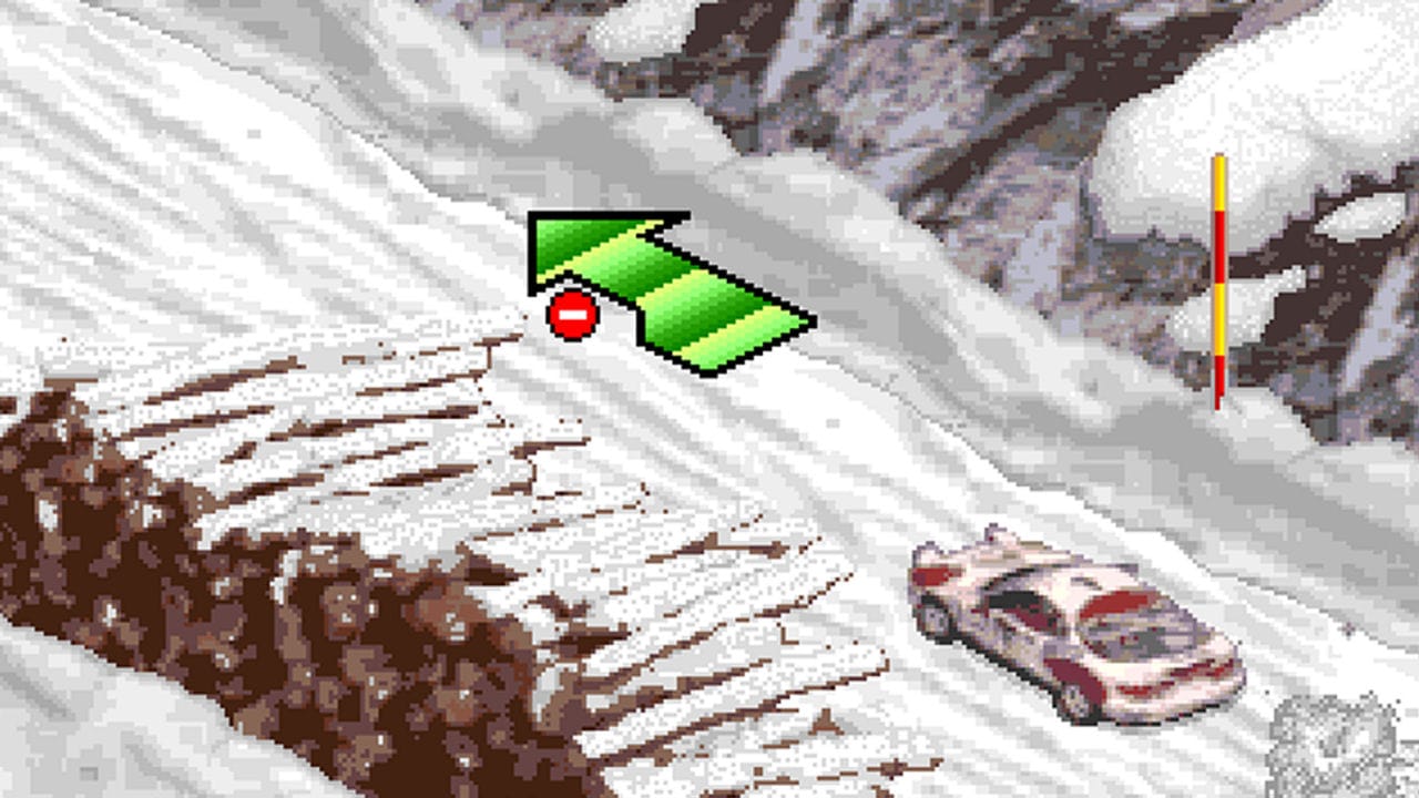 The top 50 best ever driving games: 50-41 | Top Gear