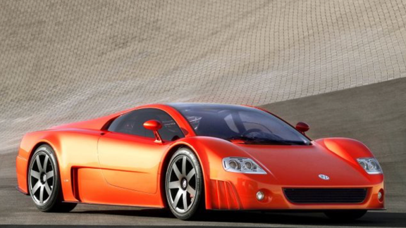 TG’s guide to concepts: the Volkswagen W12 | Top Gear