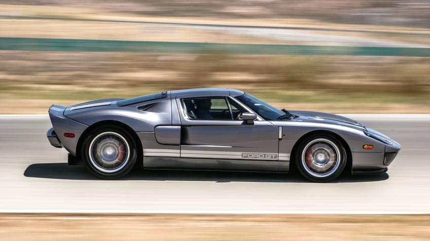 Car photography 101: how to shoot like a pro | Top Gear