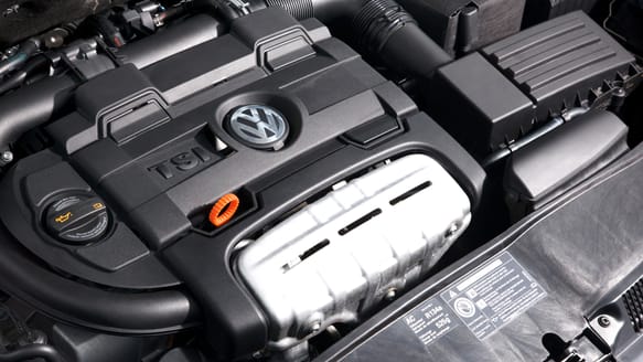 These are the 12 best car engines from 1999 to 2018* | Top Gear