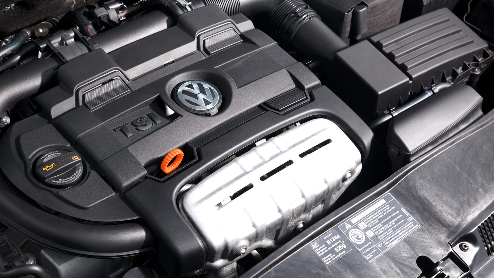 These are the 12 best car engines from 1999 to 2018* | Top Gear