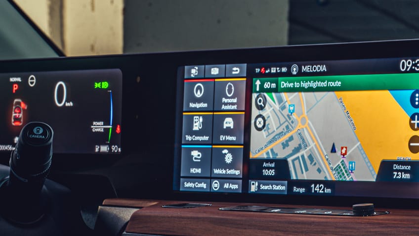 12 cool things we learned about the Honda e | Top Gear