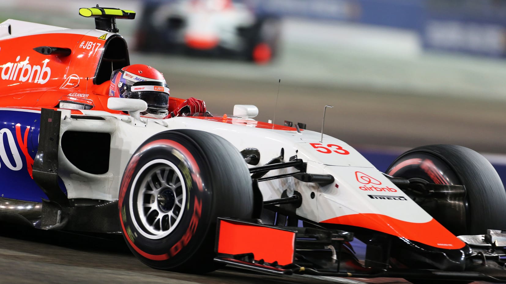 F1: six things you need to know about the Russian Grand Prix | Top Gear
