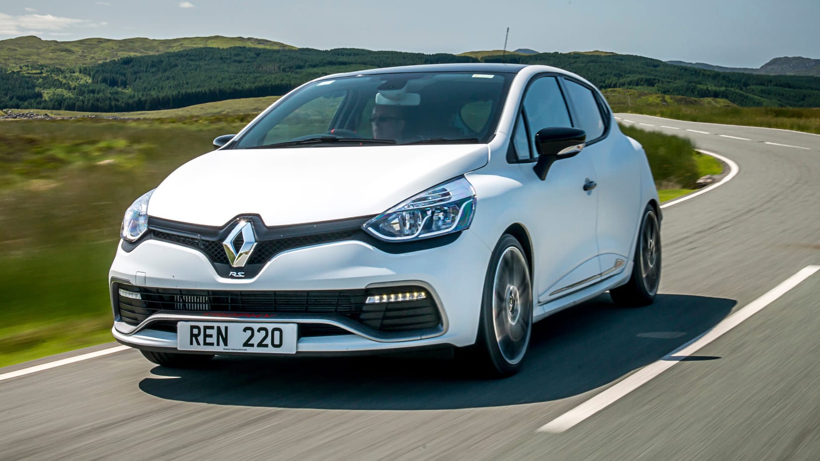 Pocket rockets: the best small hot hatches on sale | Top Gear