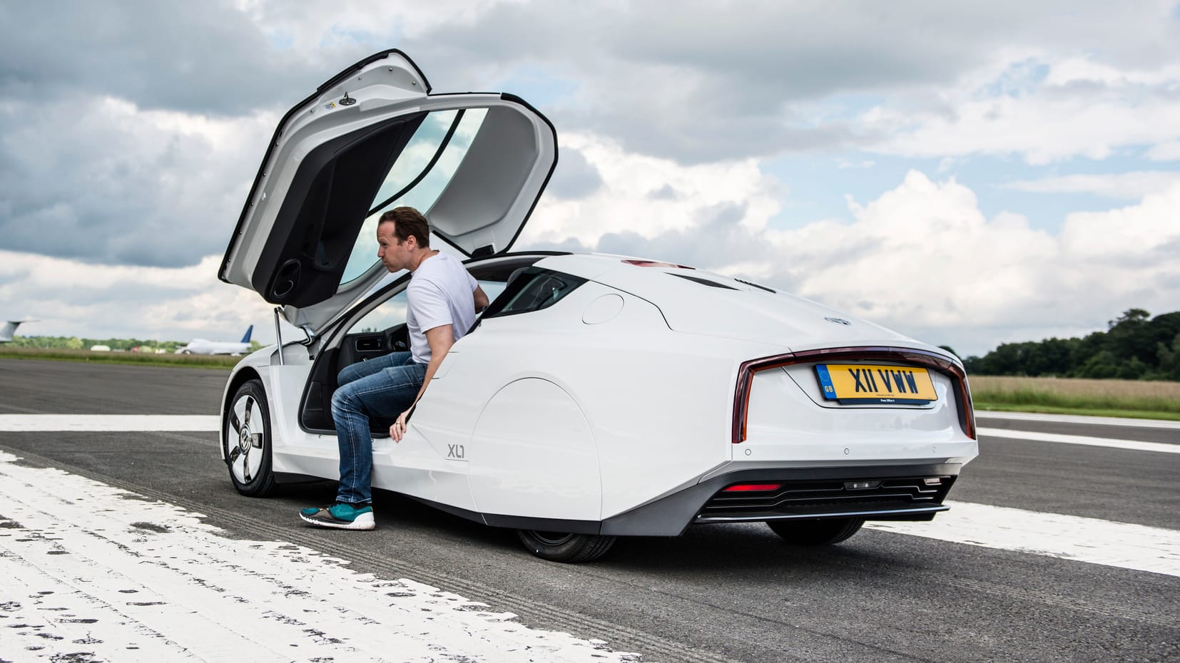 From Tesla to Phantom, why clever cars are fun | Top Gear