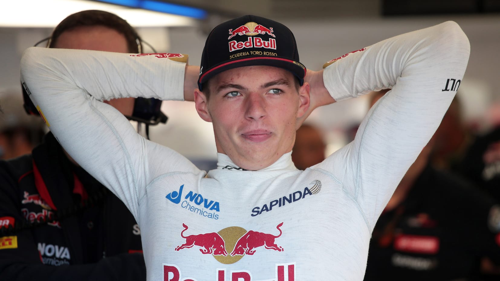 F1: seven things to look forward to in 2016 | Top Gear