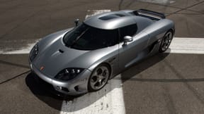 The history of Koenigsegg: a brief guide by TG | Top Gear