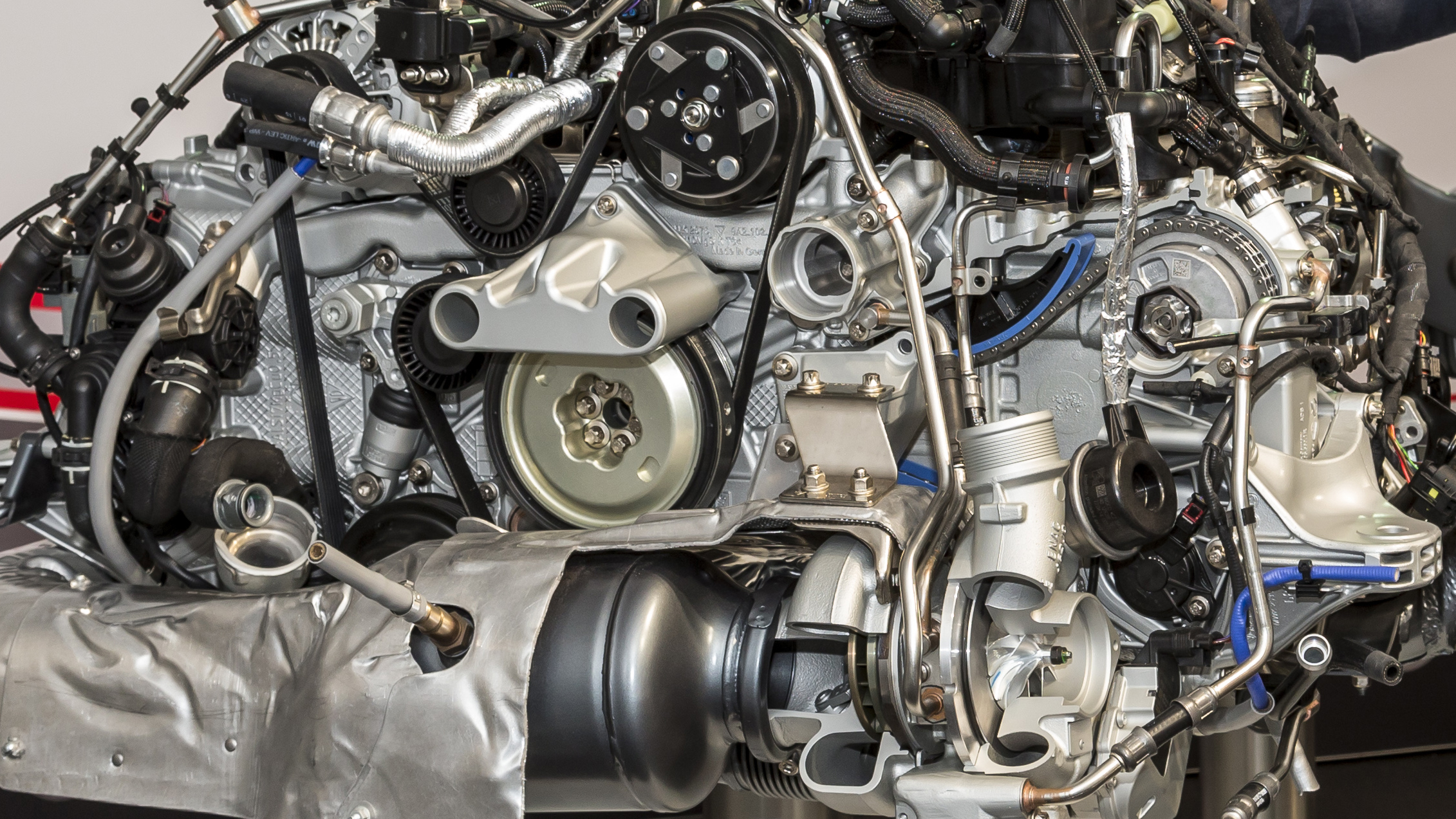 Porsche Boxster Engine PORSCHE BOXSTER S 3.2 L REBUILT ENGINE YEARS