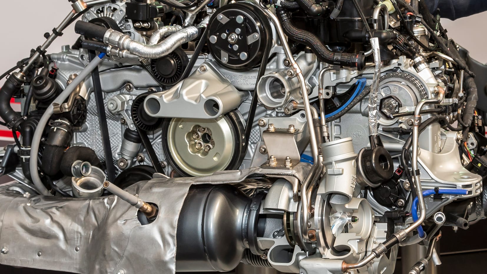 Riding in the new four-cylinder turbo Porsche 718 Boxster | Top Gear