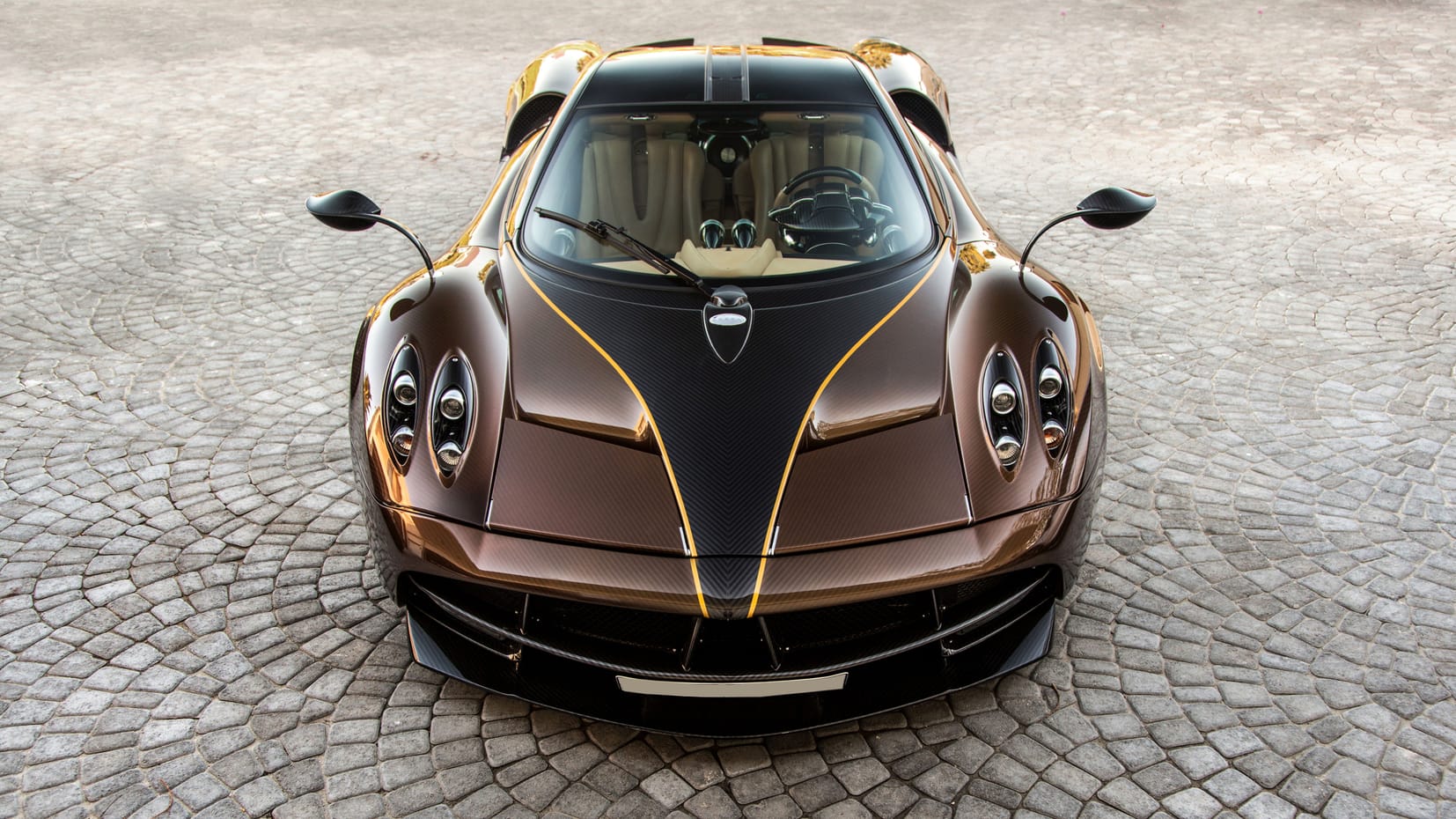 Gallery: the wildest cars of the Middle East | Top Gear