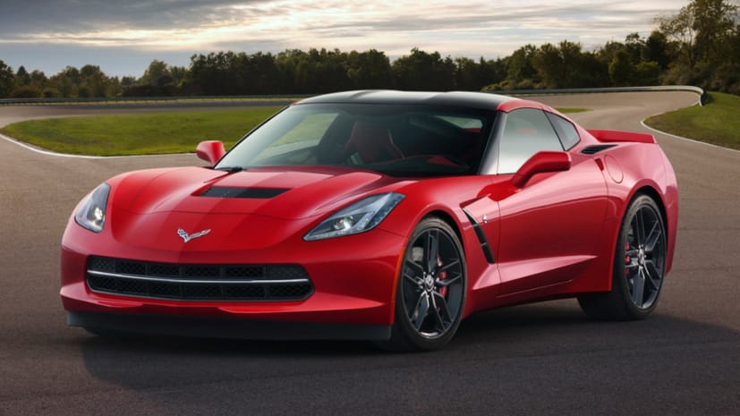 Gallery: ten years of cars from the Detroit Motor Show | Top Gear