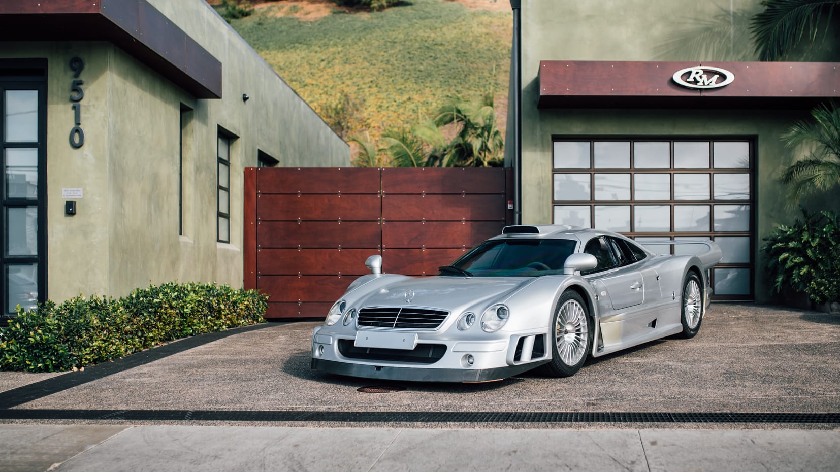 Gallery: the crazy cars of Cali 2018 | Top Gear