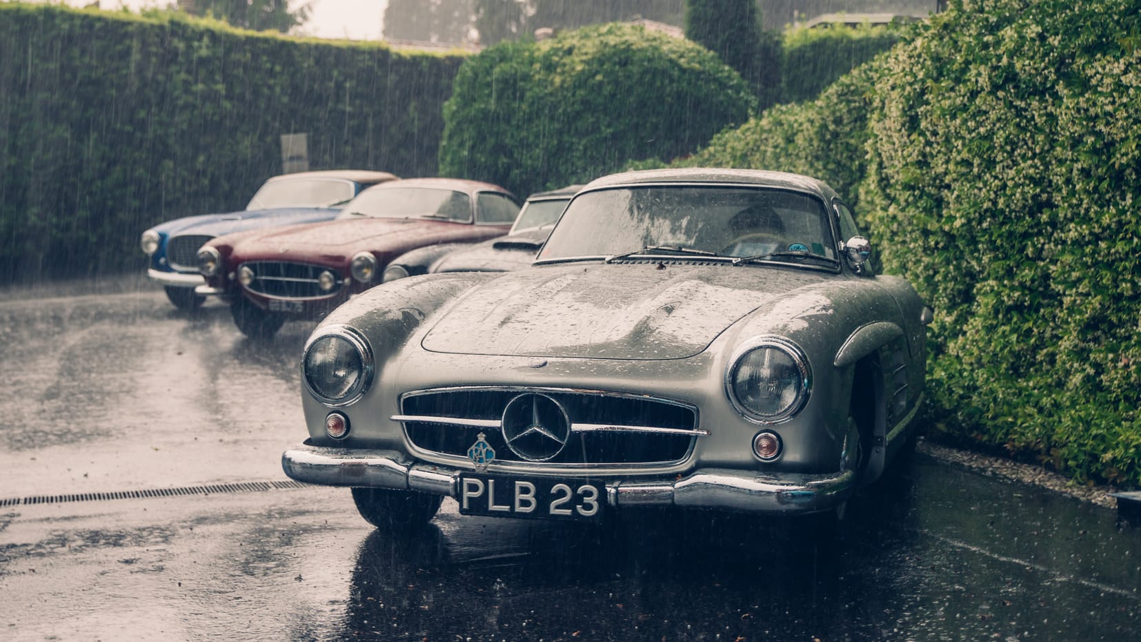 Gallery: the supercars of Italy 2019 | Top Gear