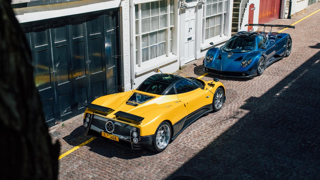 Everything you need to know about cars this week: 7 Apr '19 | Top Gear