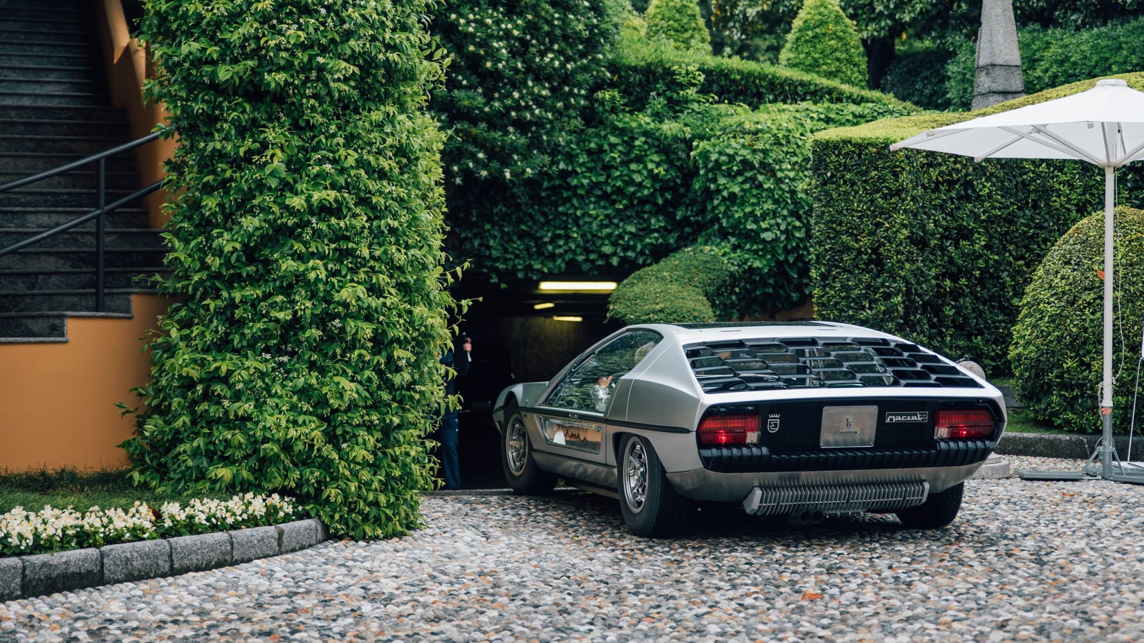 Gallery: the supercars of Italy 2019 | Top Gear