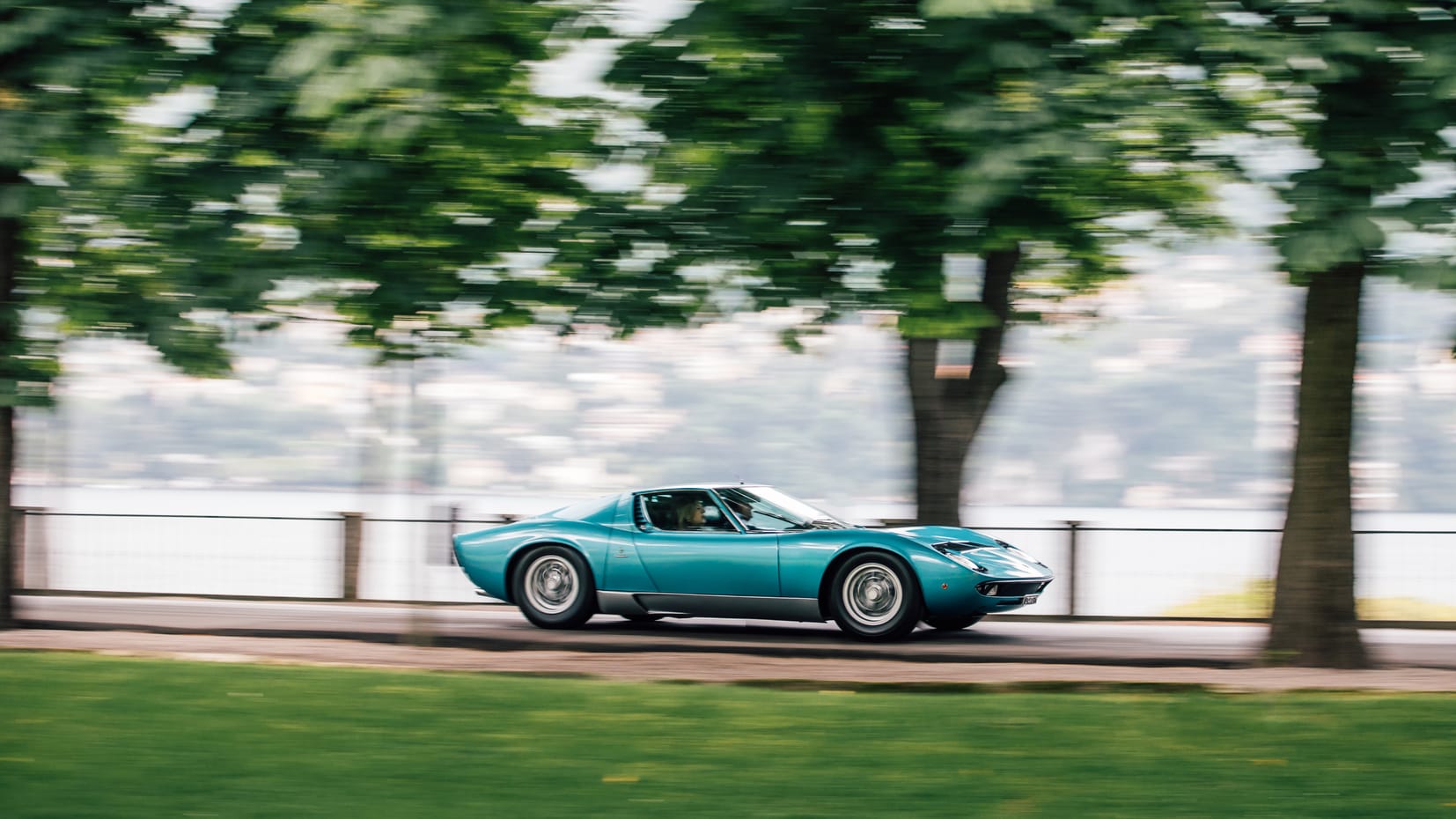 Gallery: the supercars of Italy 2019 | Top Gear