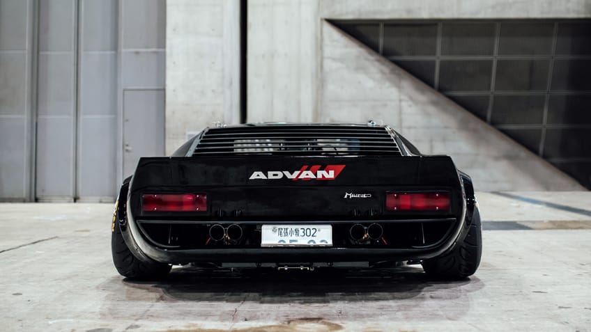 The wacky car wonders of Tokyo 2018 | Top Gear