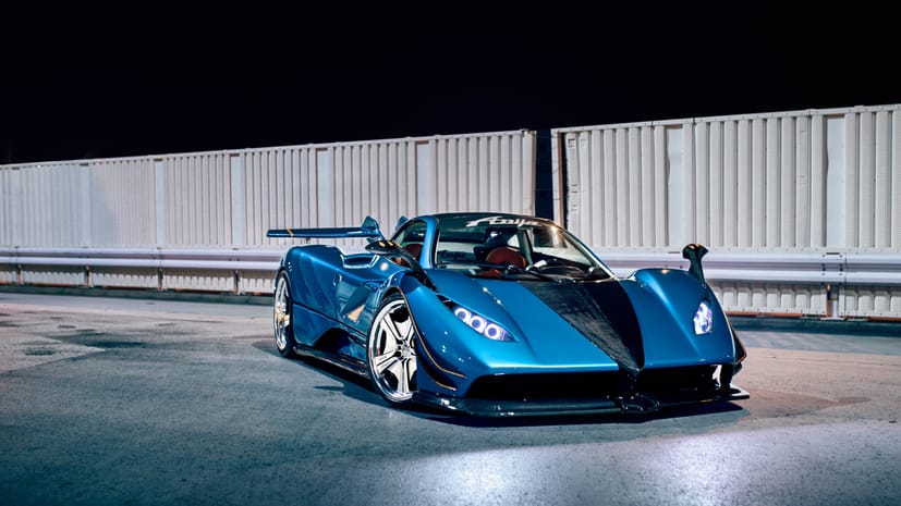 The wacky car wonders of Tokyo 2018 | Top Gear