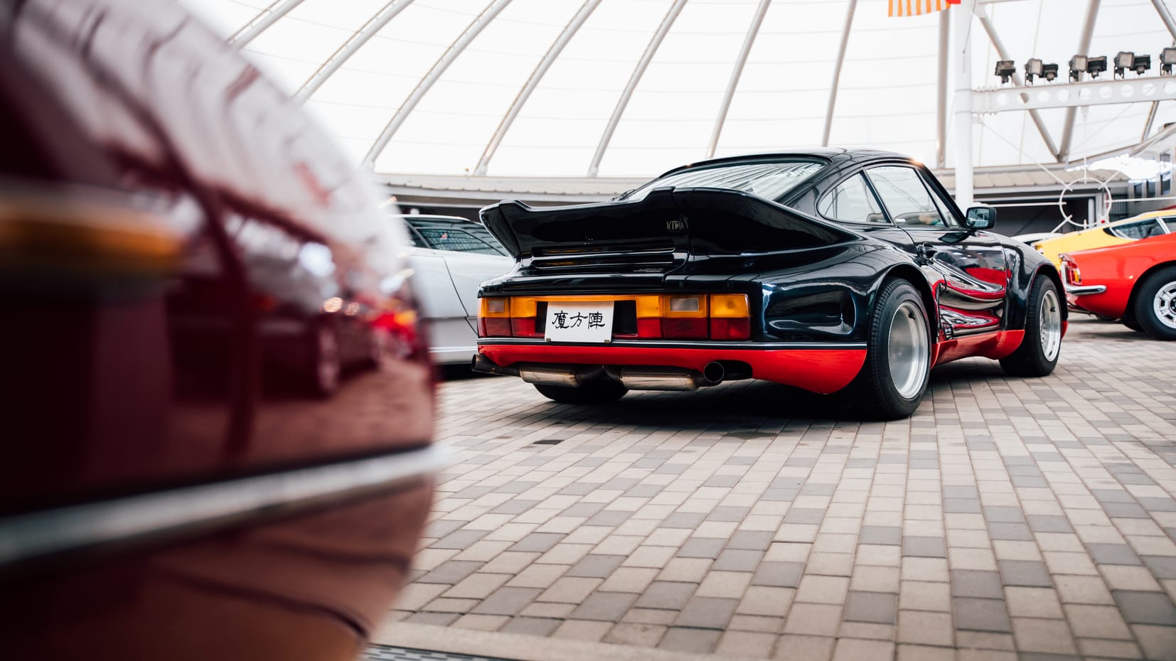 Japan is overflowing with amazing cars | Top Gear