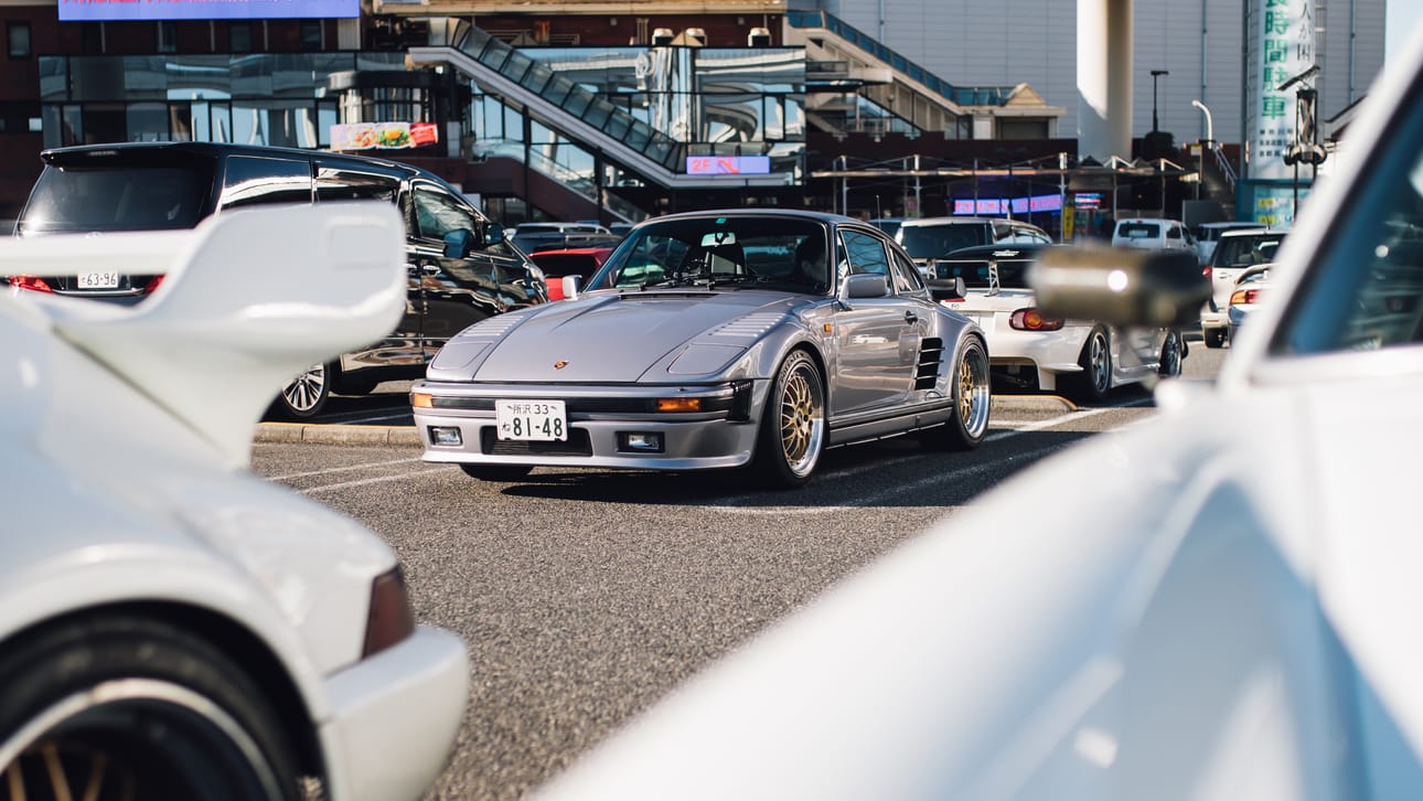Japan Does Car Park Car Meets Better Than Anyone Else Top Gear japan-does-car-park-car-meets-better-than-anyone-else-top-gear