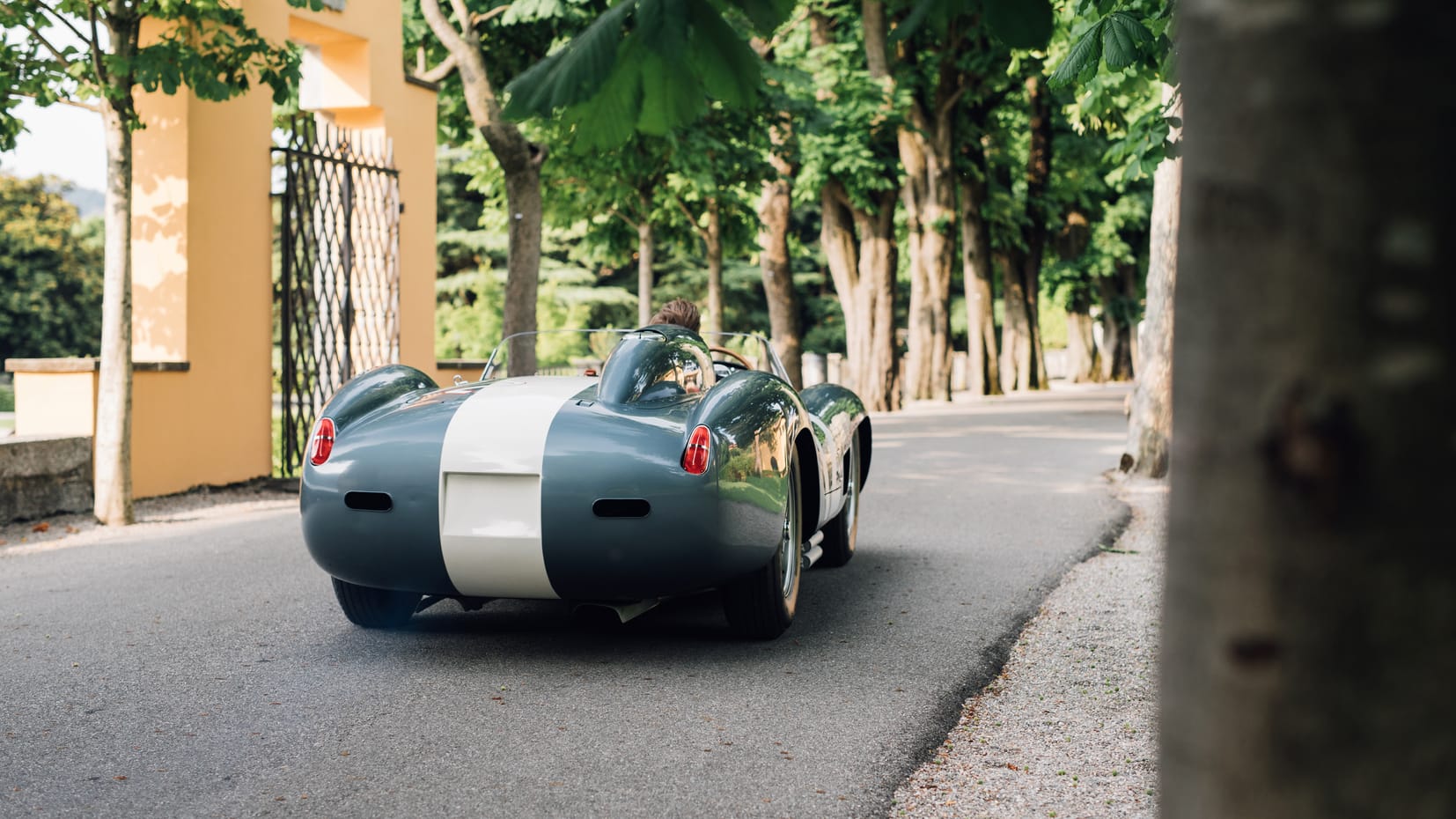 Gallery: the supercars of Italy 2018 | Top Gear