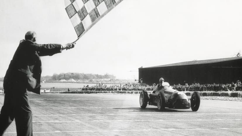 TG's guide to motorsport: Formula One | Top Gear
