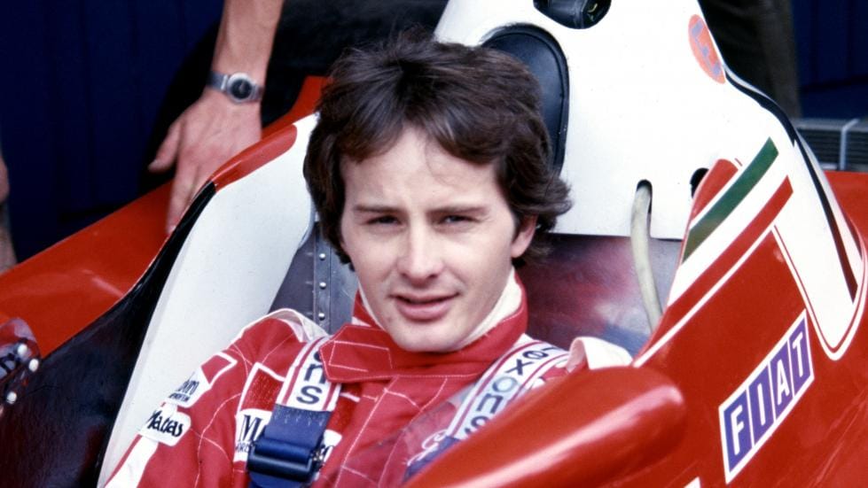 10 of the best racing drivers to have never won an F1 title | Top Gear