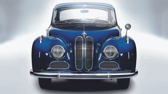 Gallery: some of the greatest BMWs ever built | Top Gear