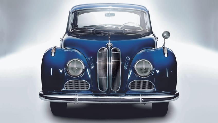 Gallery: some of the greatest BMWs ever built | Top Gear