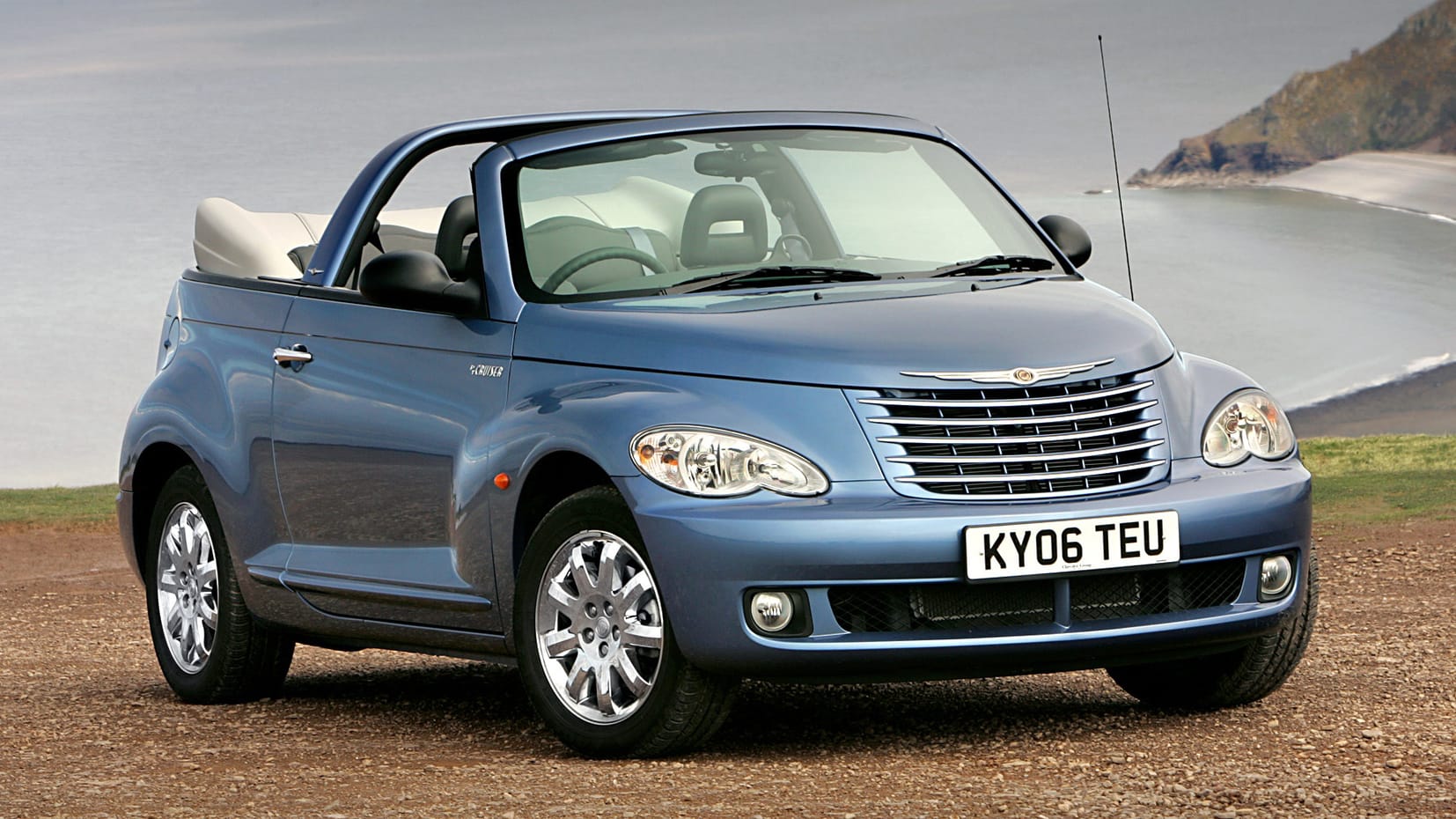 13 cars we never want to see on the roads again | Top Gear