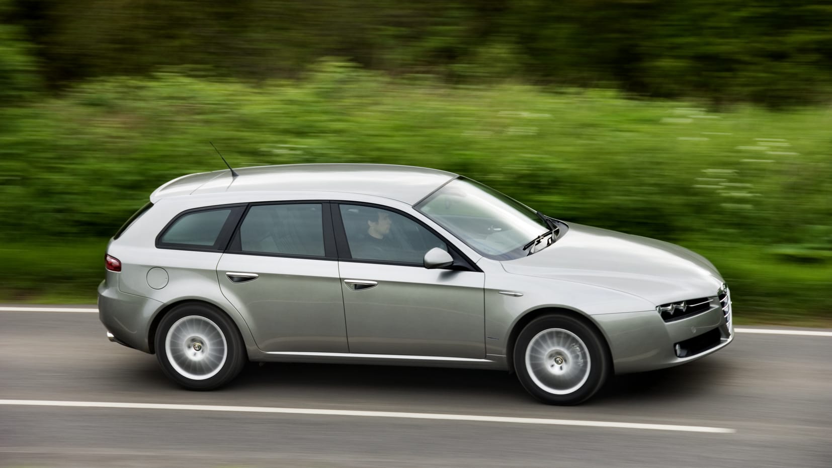 15 fast used estate cars that aren’t obvious or expensive | Top Gear