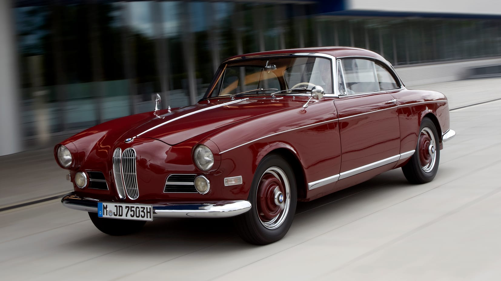 Gallery: some of the greatest BMWs ever built | Top Gear