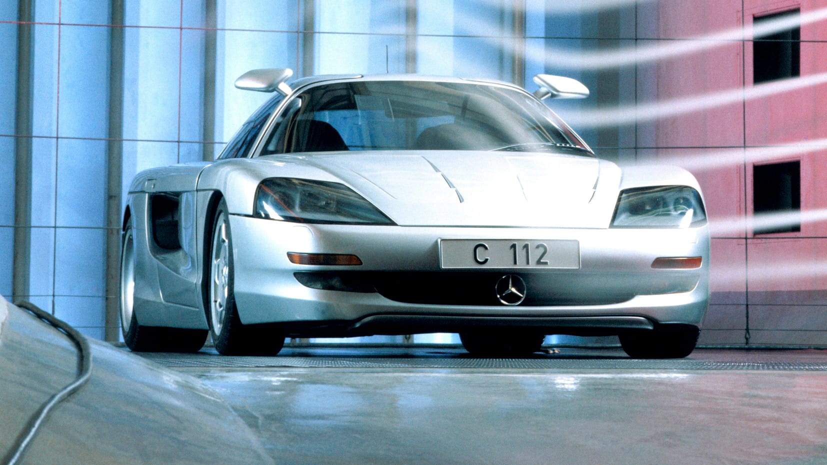 Nine of the finest prototypes that never made it | Top Gear