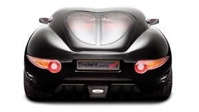 Trident Iceni: A diesel supercar that *almost* made it | Top Gear