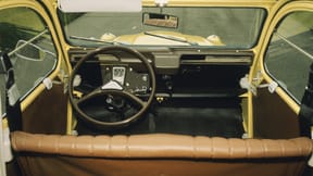 Everything you need to know about the Citroen 2CV | Top Gear