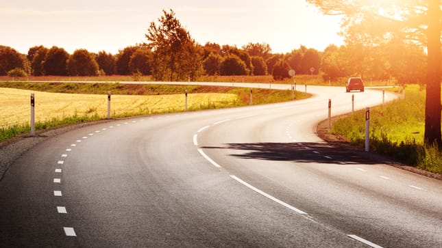 Car photography 101: how to shoot like a pro | Top Gear