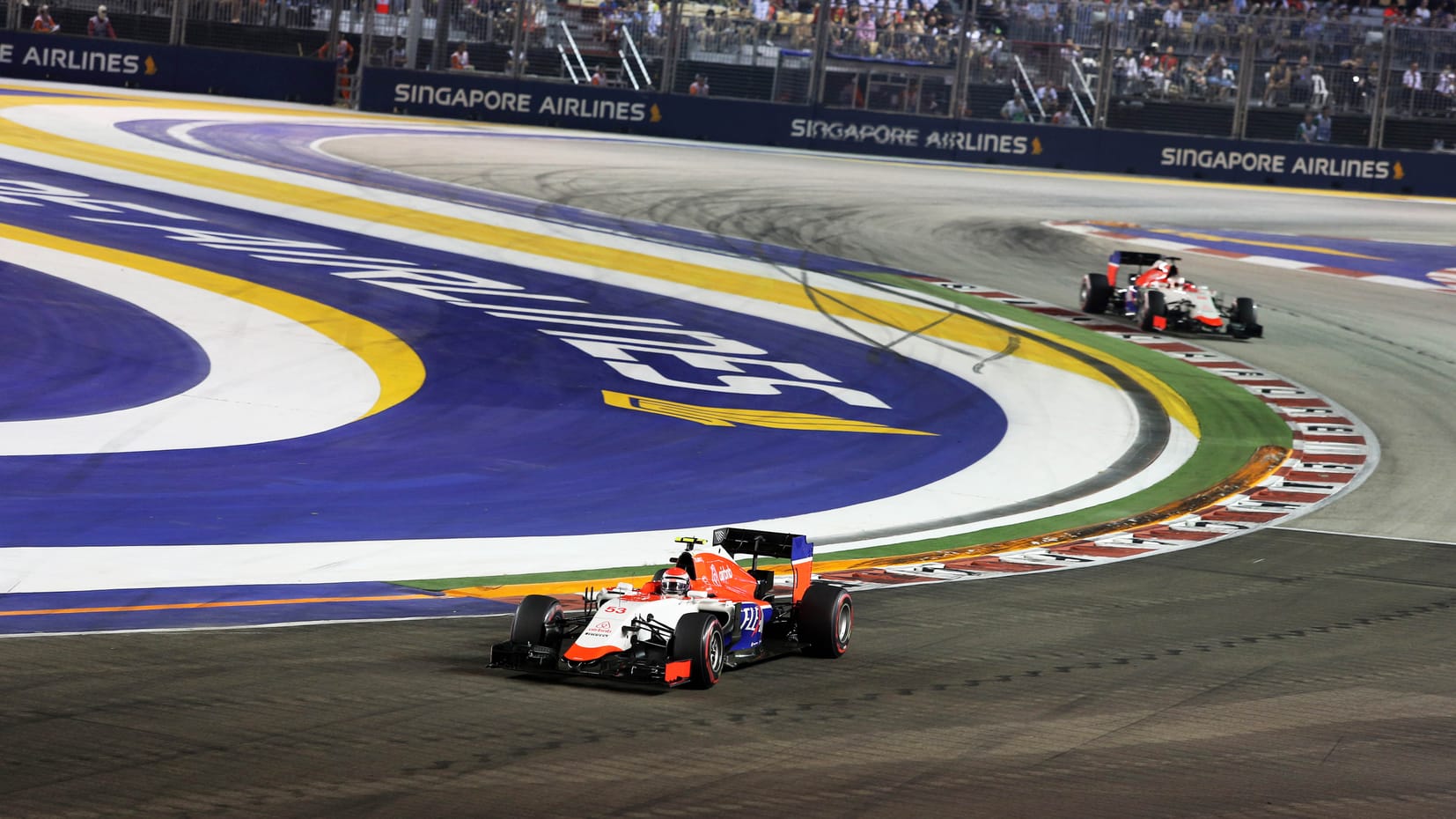 F1: six things you need to know about the US Grand Prix | Top Gear