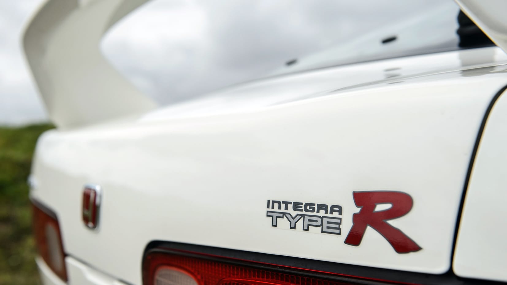 Six things you never knew about the Honda Integra Type R | Top Gear