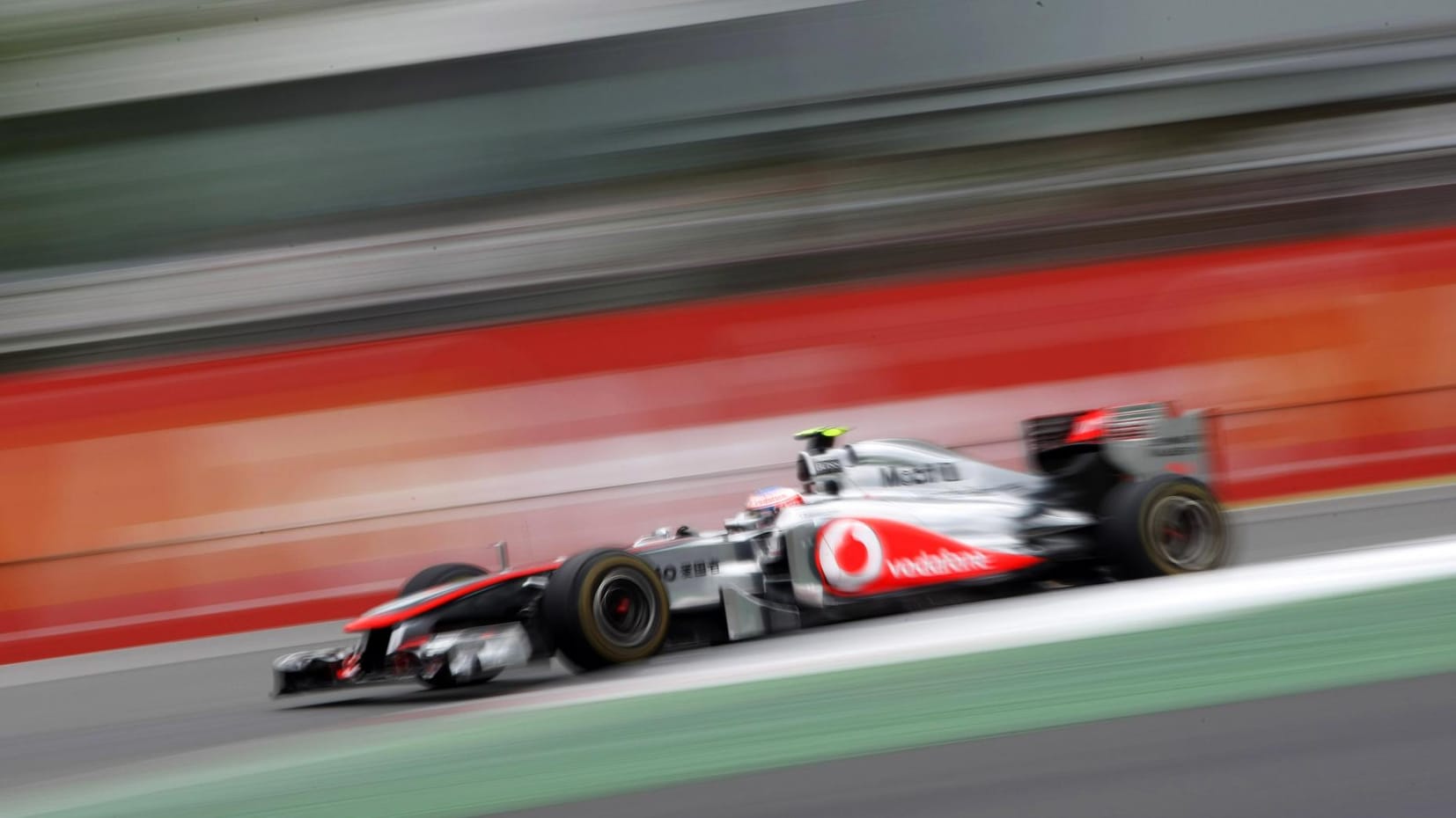 Here are 10 of Formula 1's best ever moments | Top Gear