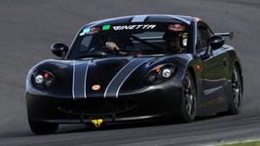 Is Ginetta's G40 racer a good route into motorsport? | Top Gear